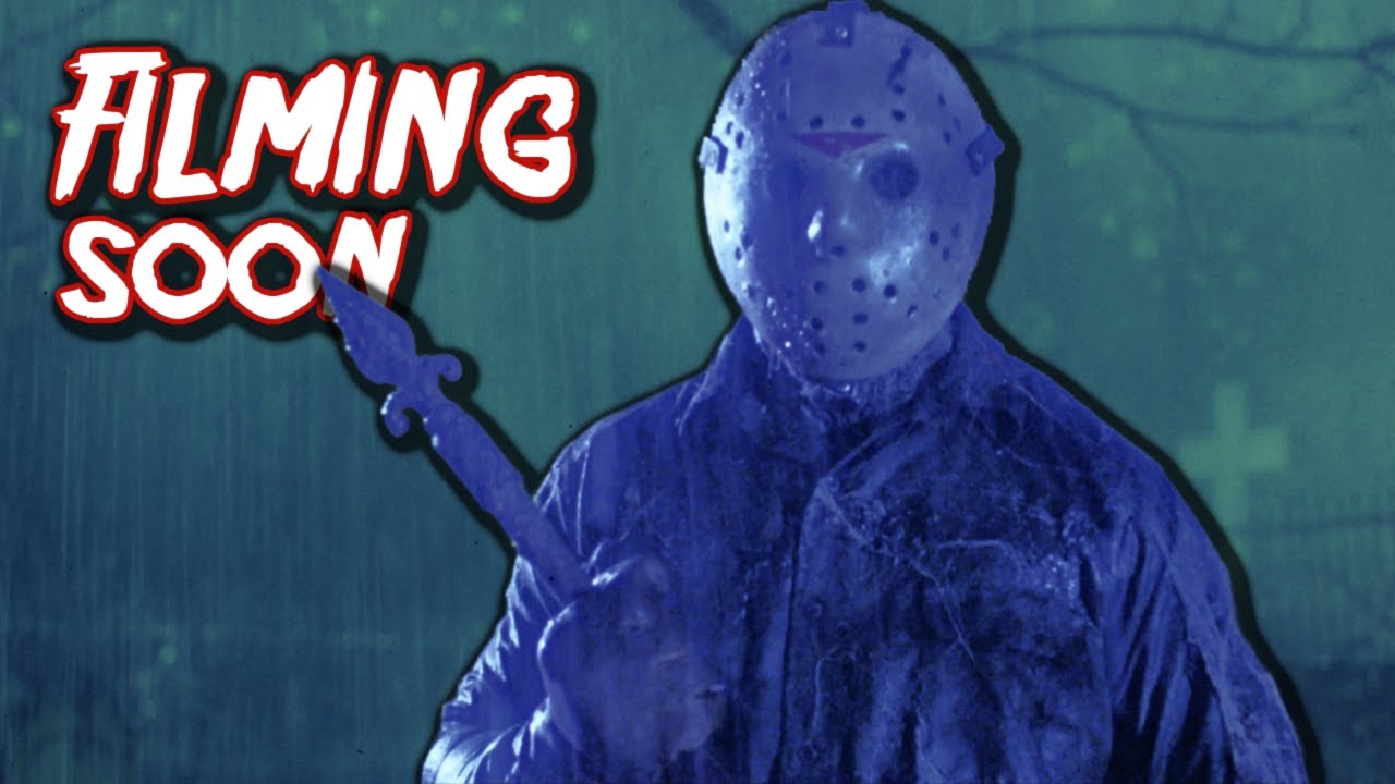 Jason Still Haunts Crystal Lake, Show Update! - YouTube