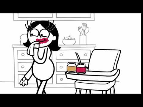 Giantess Vore Poptart Edit