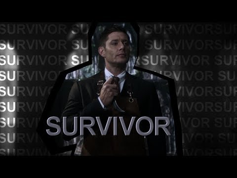 Lucifer and Michael - Survivor
