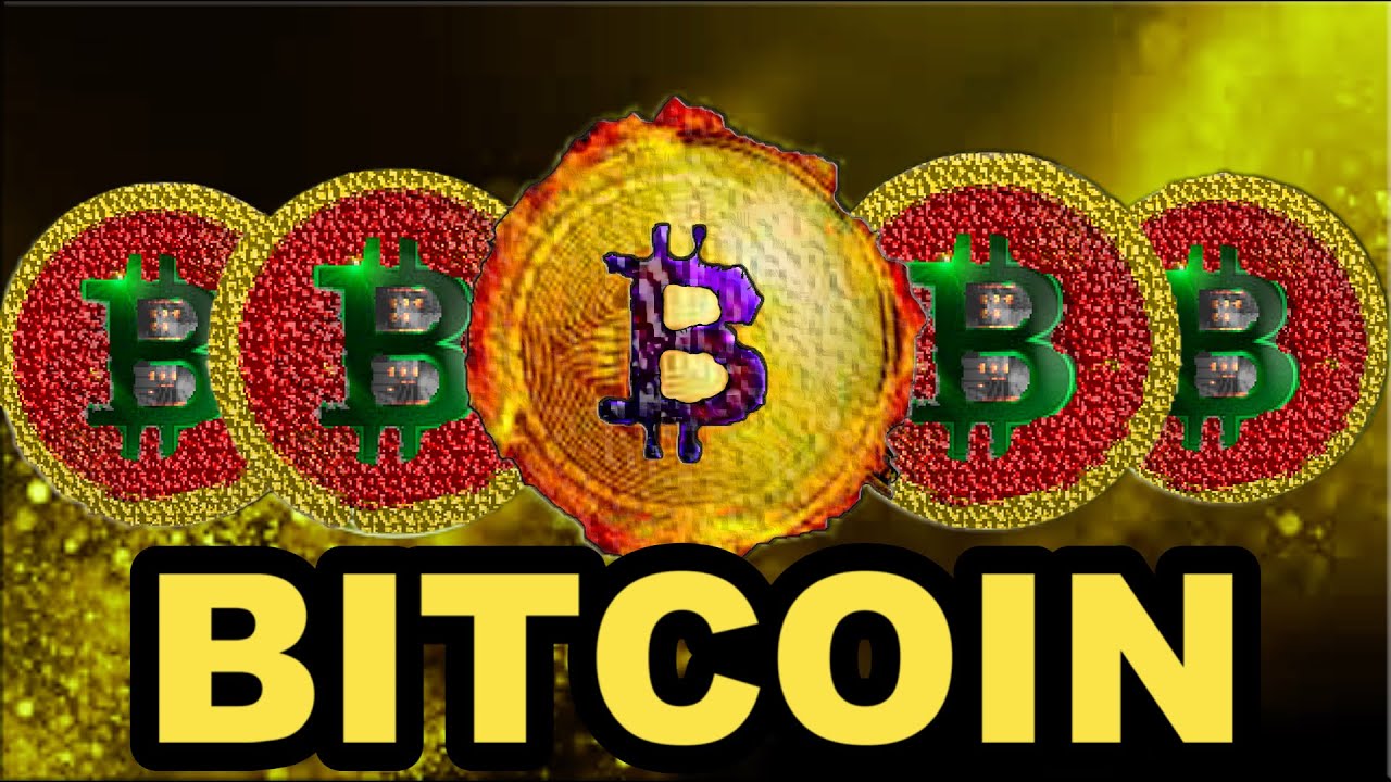 Bitcoin News Today - Bitcoin Price Prediction - Bitcoin Technical ...