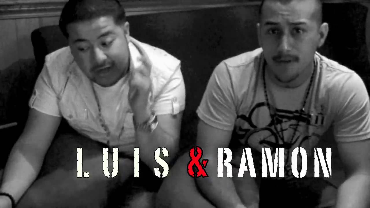 Dueto Alto Rango 2010 STUDIO - YouTube