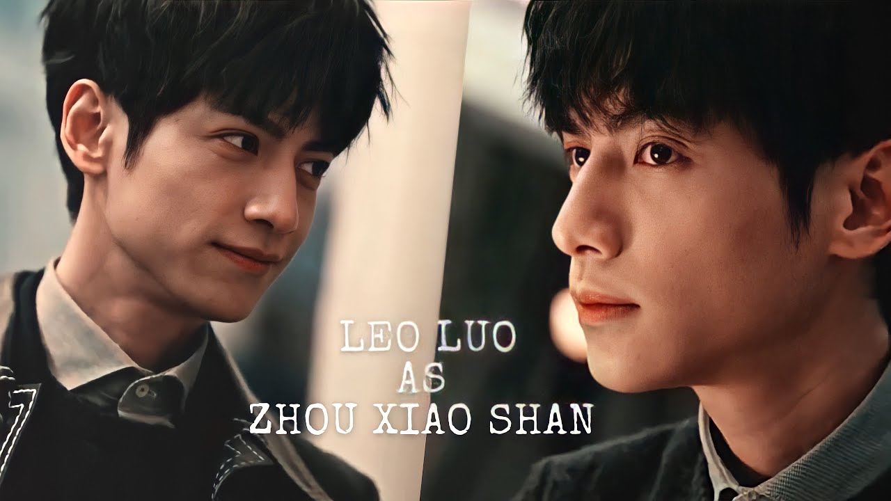 Leo Luo {Leo Yun Xi} || Broker - YouTube