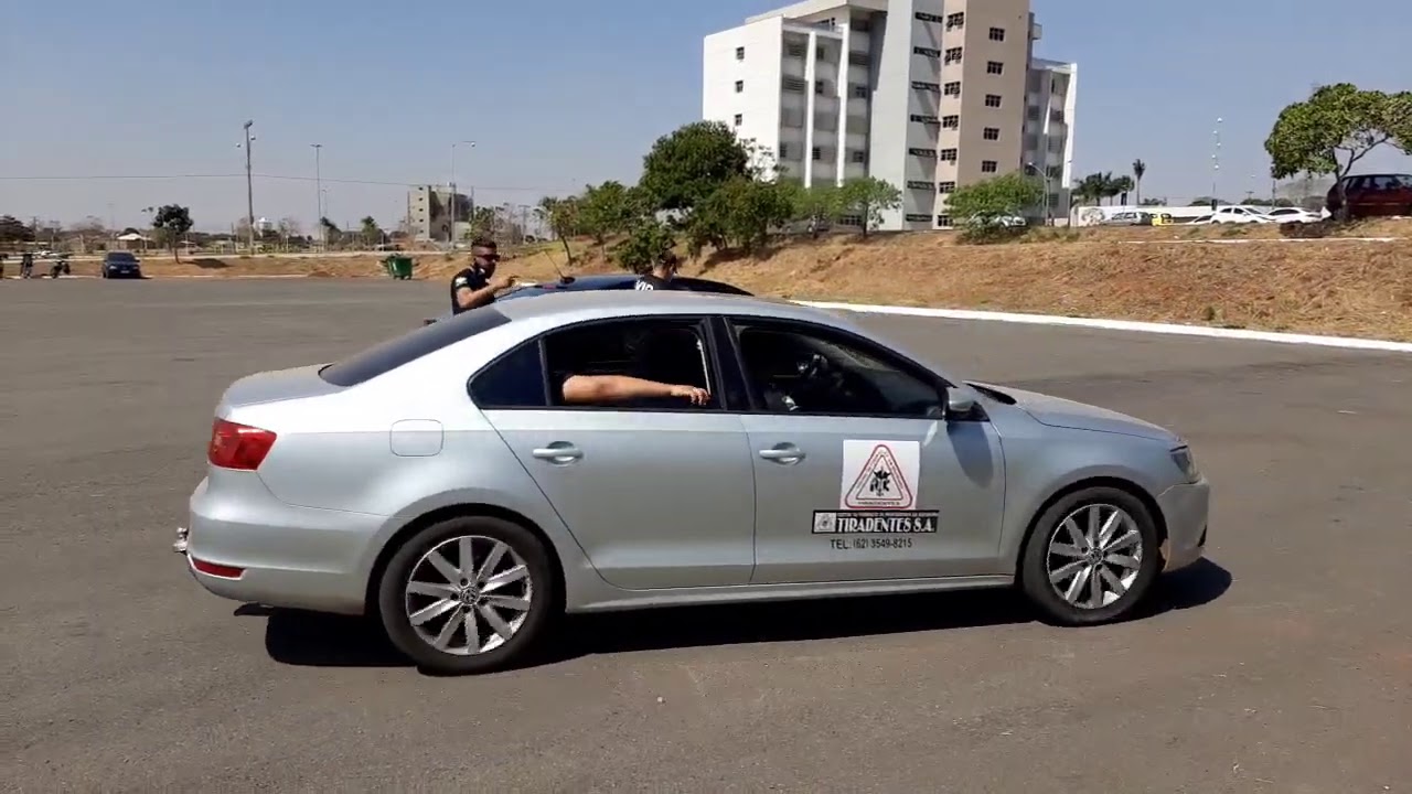 Treinamento com VSPP - YouTube