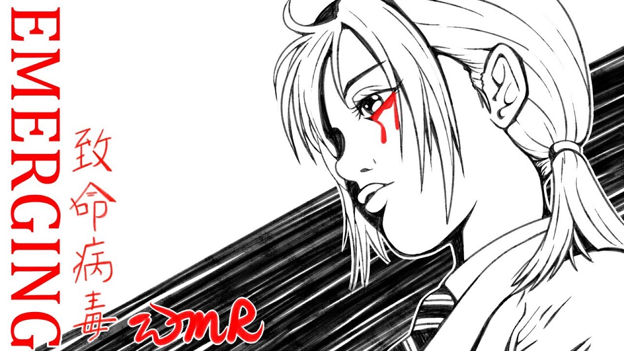 Weekly Manga Recap: Emerging - YouTube