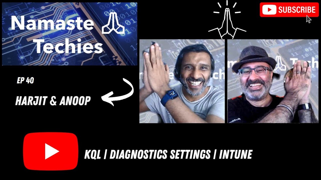 Log Analytics | KQL Queries | Intune Audit Operational Logs - YouTube