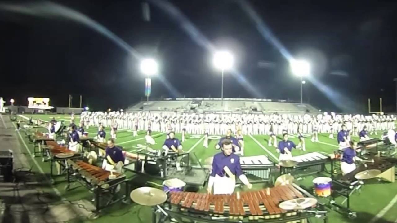 Pride of Dixie 10-15-2016 - YouTube