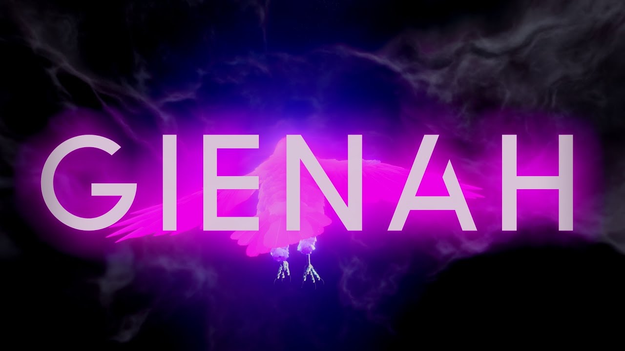 Gamma Corvi - GIENAH - YouTube