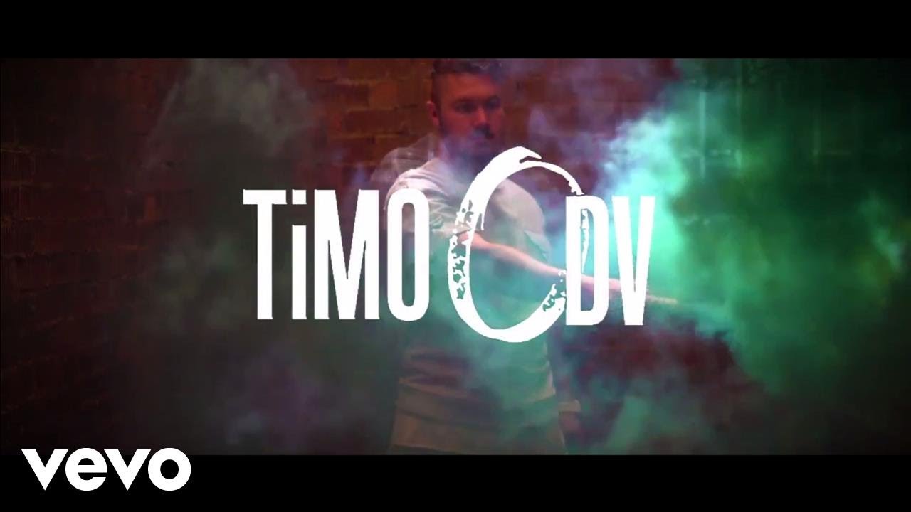 TiMO ODV - Move - YouTube