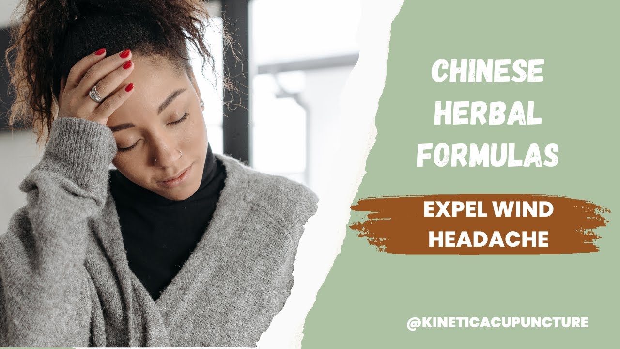 [Expel wind] Zhen Gan Xi Feng Tang', 'Tian Ma Gou Teng Yin' - YouTube