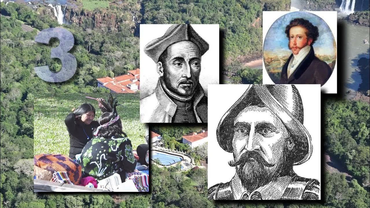 A Comprehensive Guide To Iguazu Falls SPANISH - YouTube