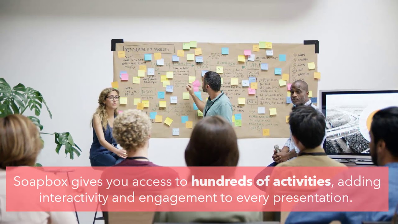 Introducing Soapbox! A revolutionary tool that will change the way you ...