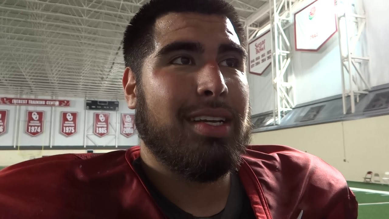 OU's Jonathan Alvarez back from redshirt season, ready to compete for ...