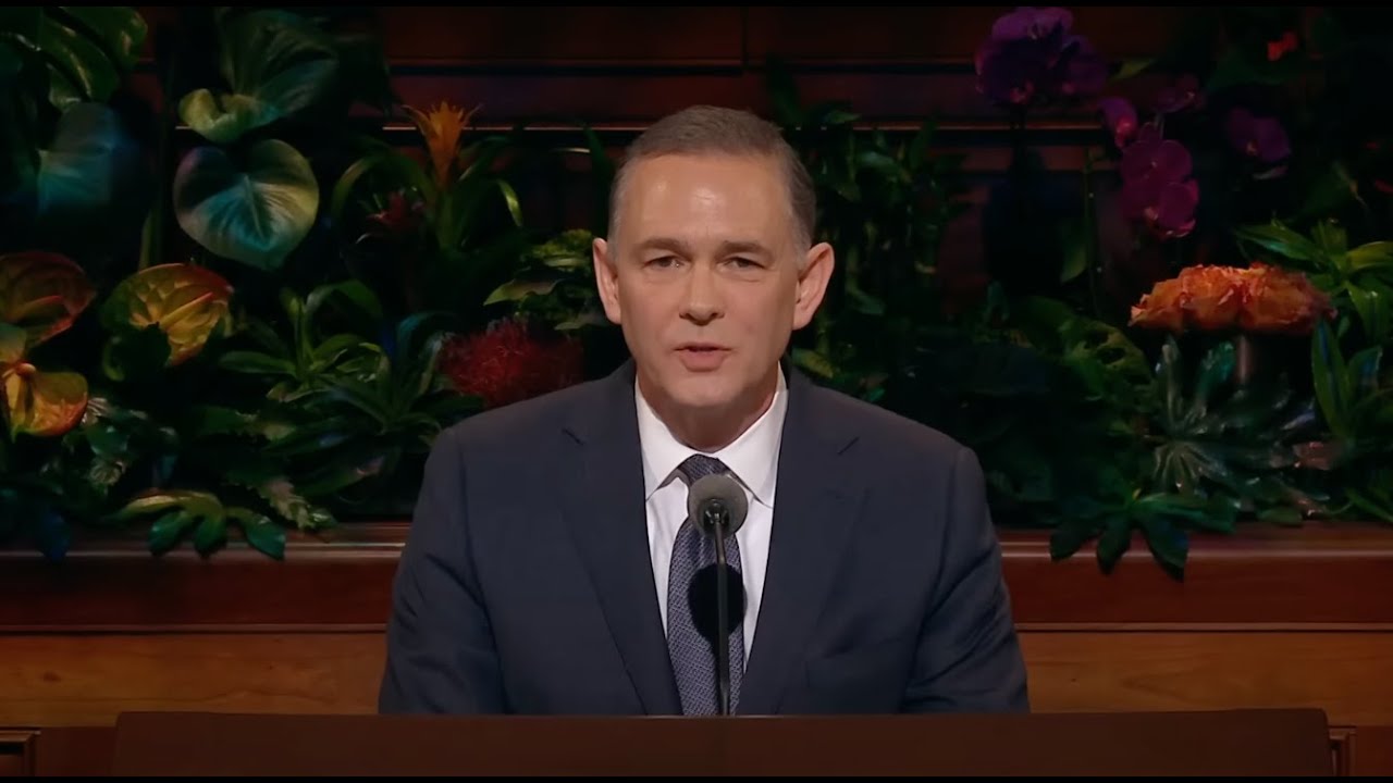 Pillars and Rays | Alexander Dushku | April 2024 (BSL) - YouTube