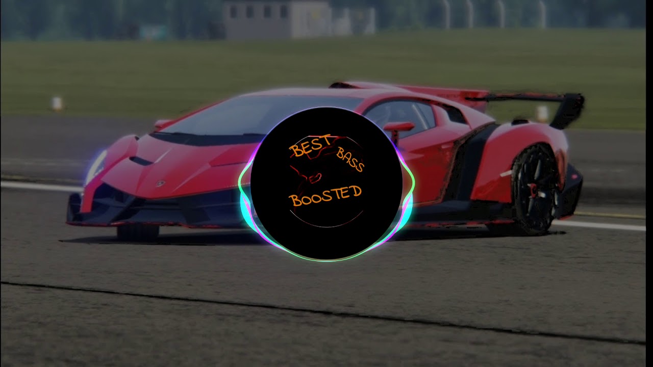 BASS BOOSTED #2 LOOK AT ME NOW - YouTube