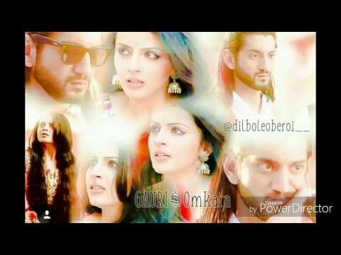 Saathiya | Dil_Bole_Oberoi_Title_Song | Omkara & Gauri |