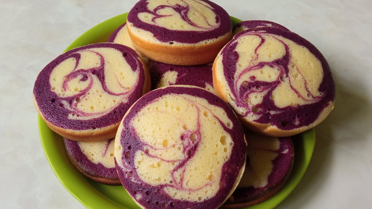 BOLU TEFLON RASA TARO - YouTube