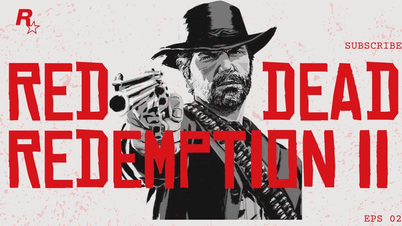 RED DEAD REDEMPTION 2 | ADA APA DI VALENTINE? | #02 #rdr2 # ...