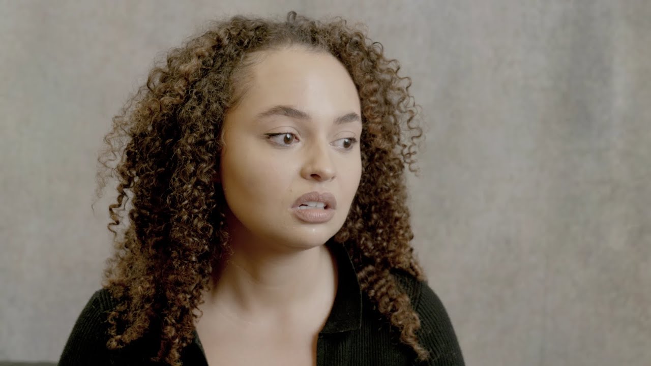 SOLITAIRE Anna Brindle is Portia | Julius Ceasar | "...You've ungently ...