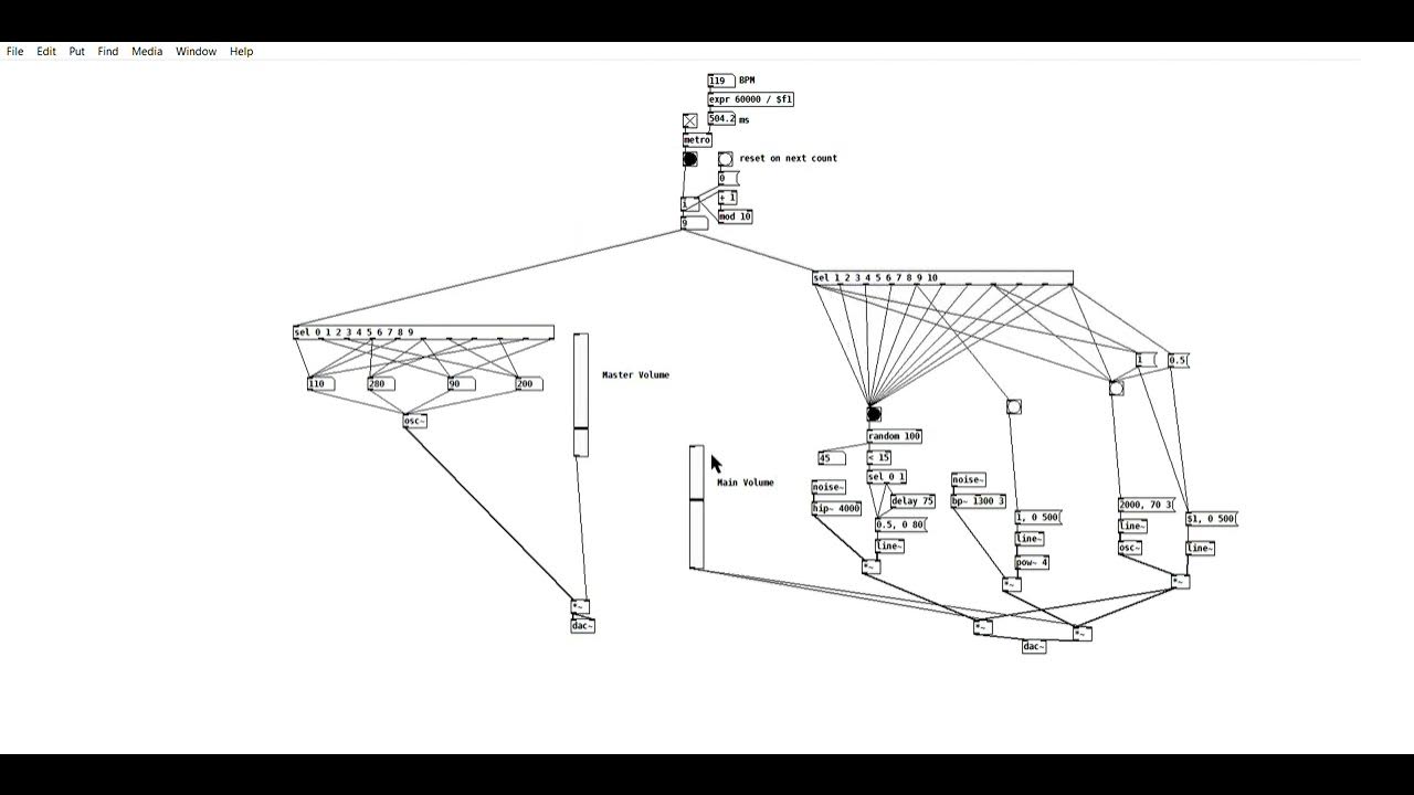 An Introduction To Node Based Programming Youtube