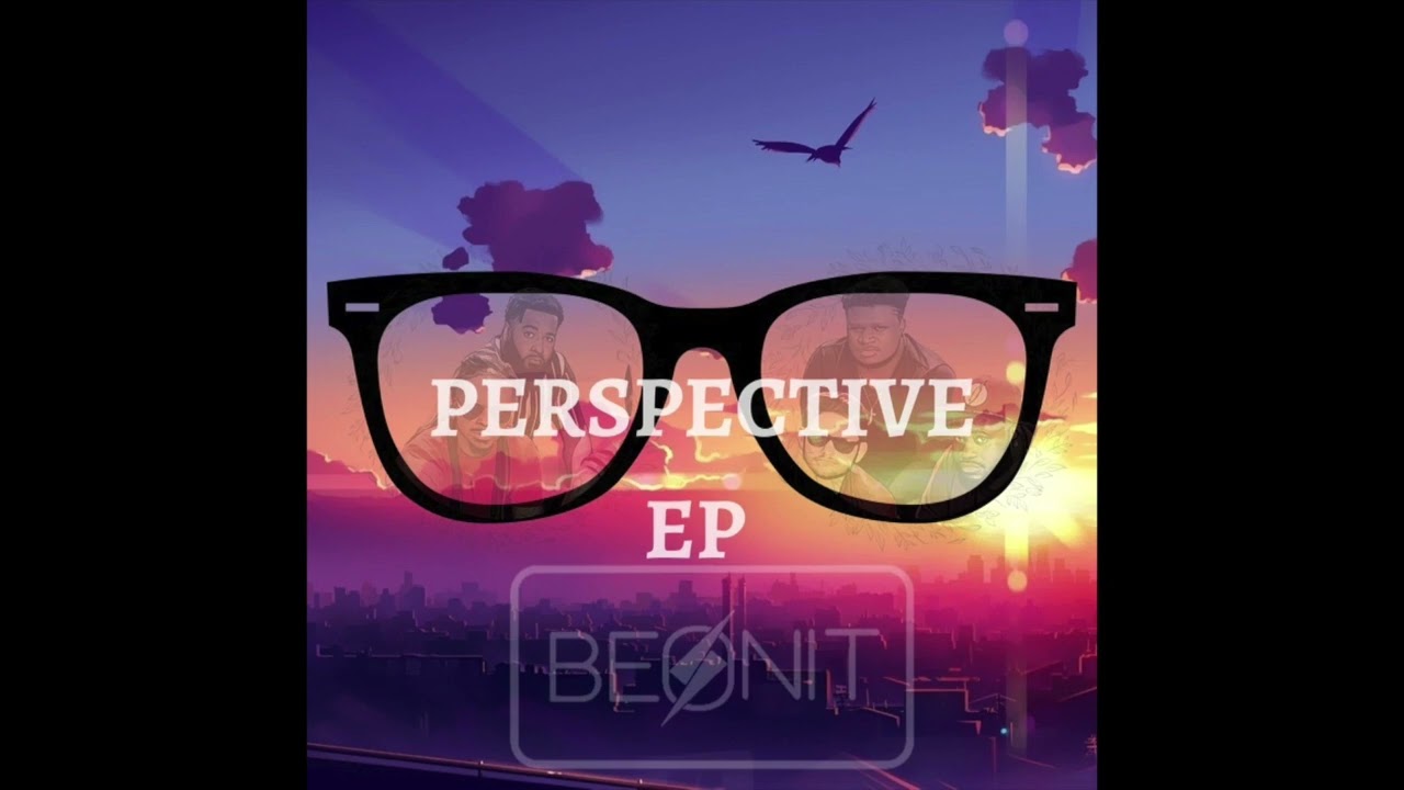 BE ON IT - DIFFERENT VIEWS - YouTube