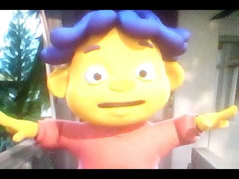Finding Nemo & Sid The Science Kid Reunion 2004 - YouTube
