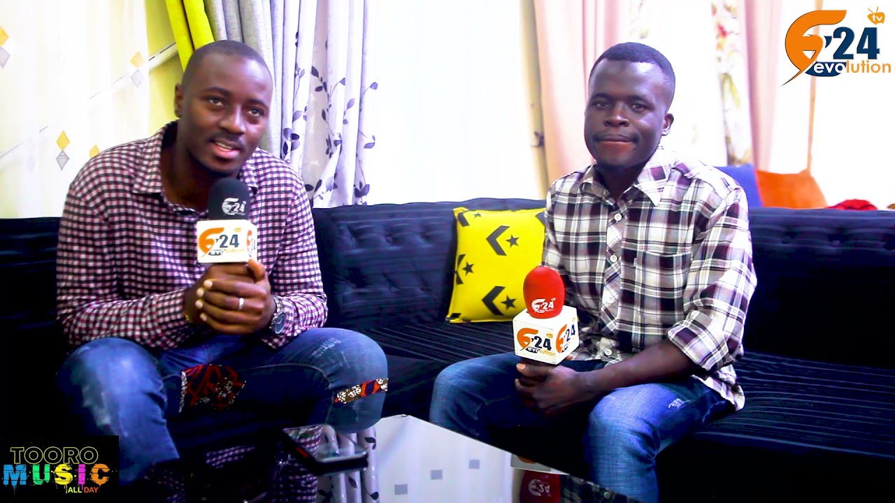 Tooro music all day - YouTube