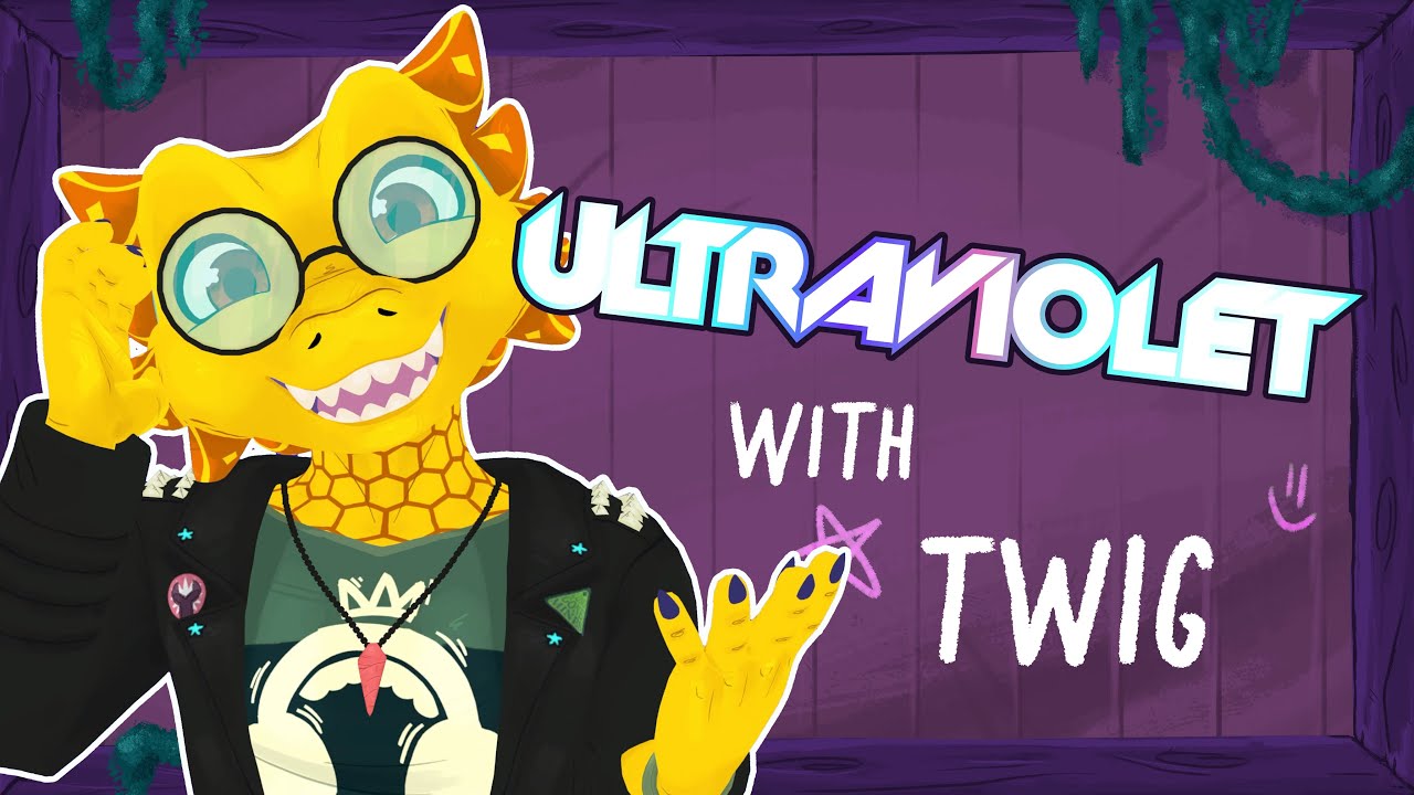 The Secrets Behind Our New Song Ultraviolet! | Starboard - YouTube