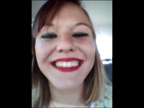 High pitched singing - YouTube