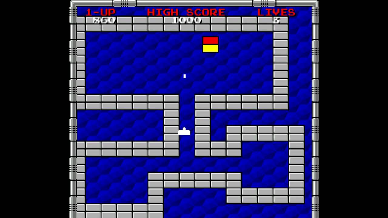 ROM CHECK FAIL - YouTube