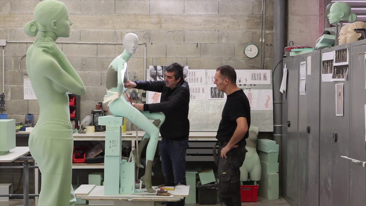 THE DNA FACTORY ™ - HOW DOES IT WORK ? - STEP 6 - YouTube