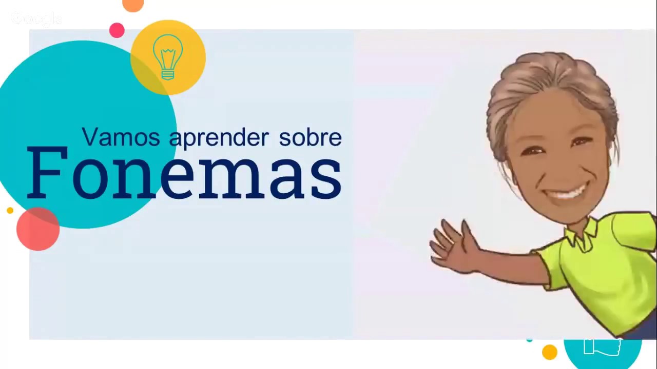 ABC do Português para pais e filhos - FONEMAS - YouTube