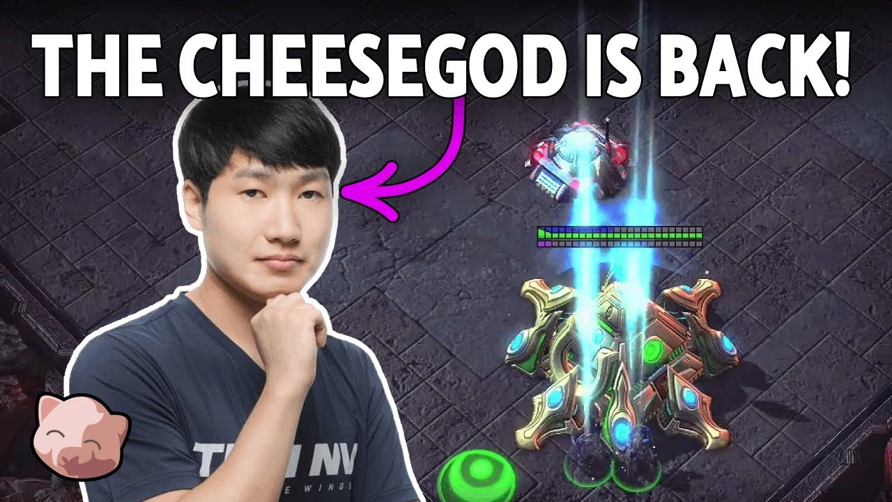 Jared "PiG StarCraft" Krensel | Home Page