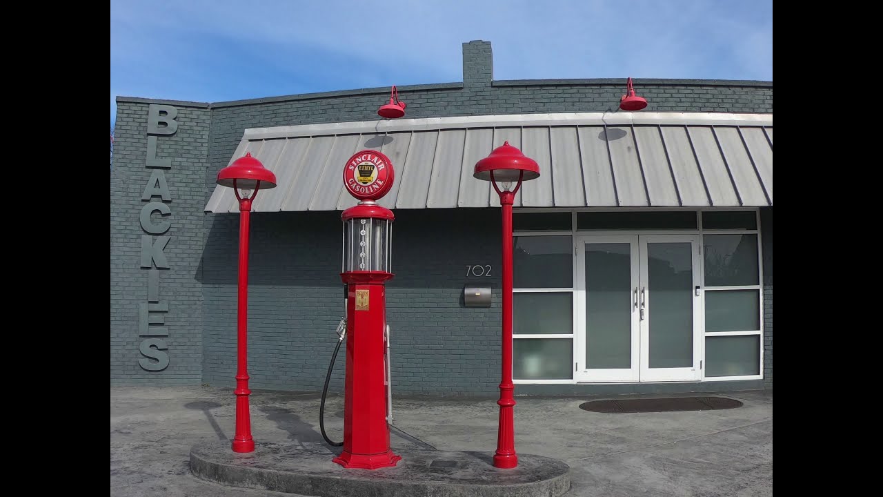 Tell City Indiana - YouTube