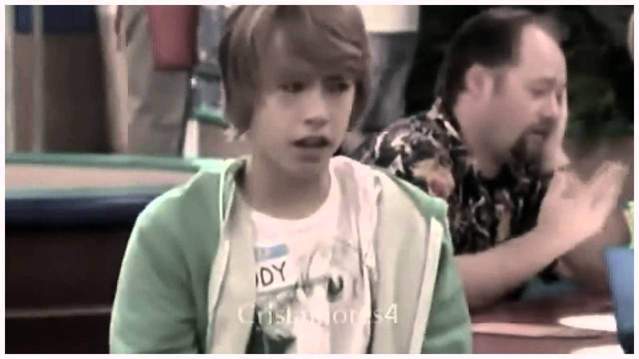 Everytime We Touch. {Bailey & Cody.} - YouTube