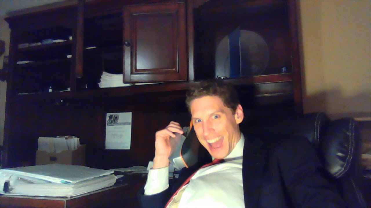 Mr. Secretary - YouTube