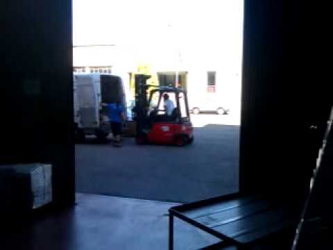 Belli capelli e Loris All'opera - YouTube