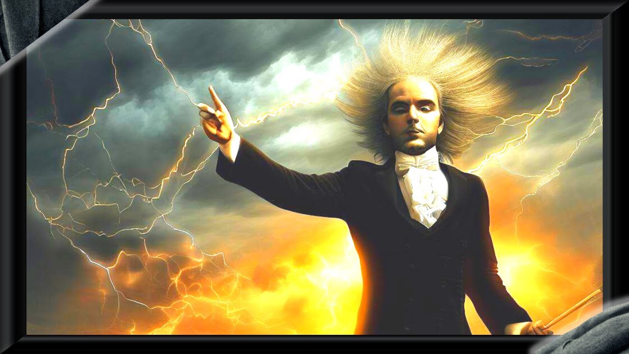 The Best of Beethoven: From the Landscape of Nature to the Most ...