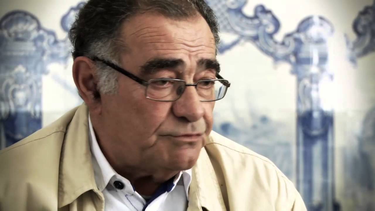 Coronel Armando José Teixeira Jacinto | Homenageado - YouTube