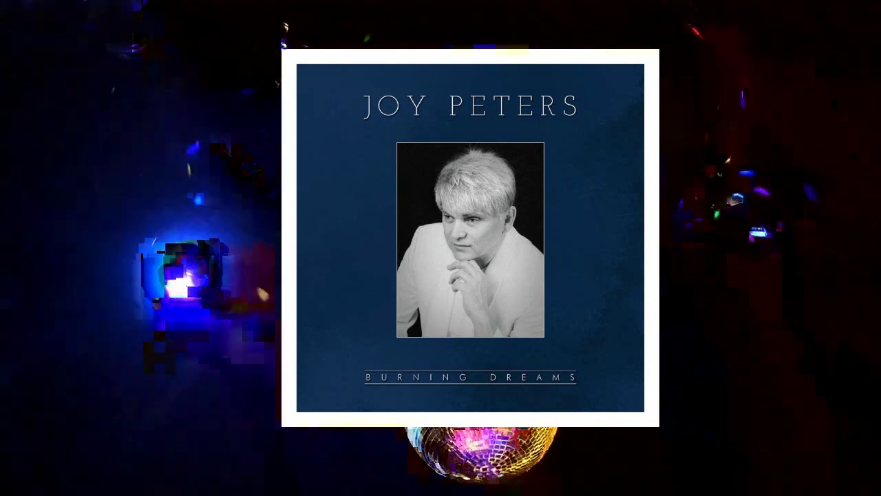 JOY PETERS Lucky Star snipped - YouTube