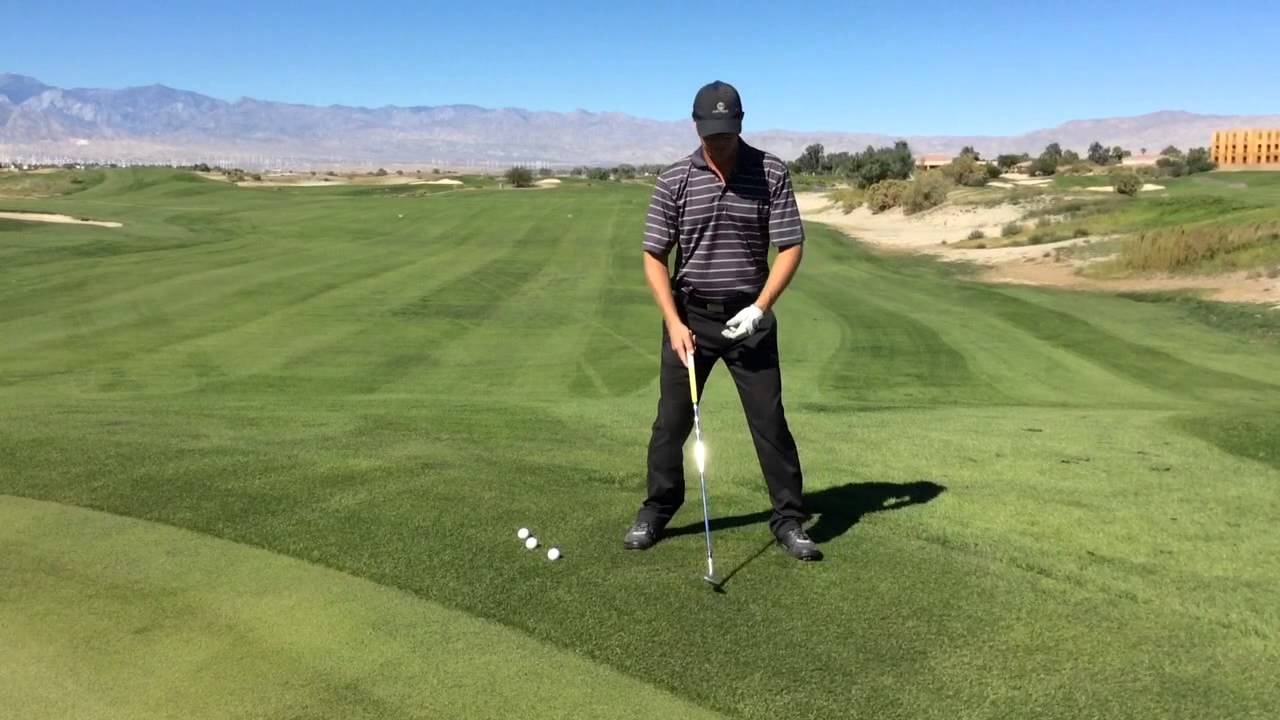 Easier Accurate Pitching Method - YouTube