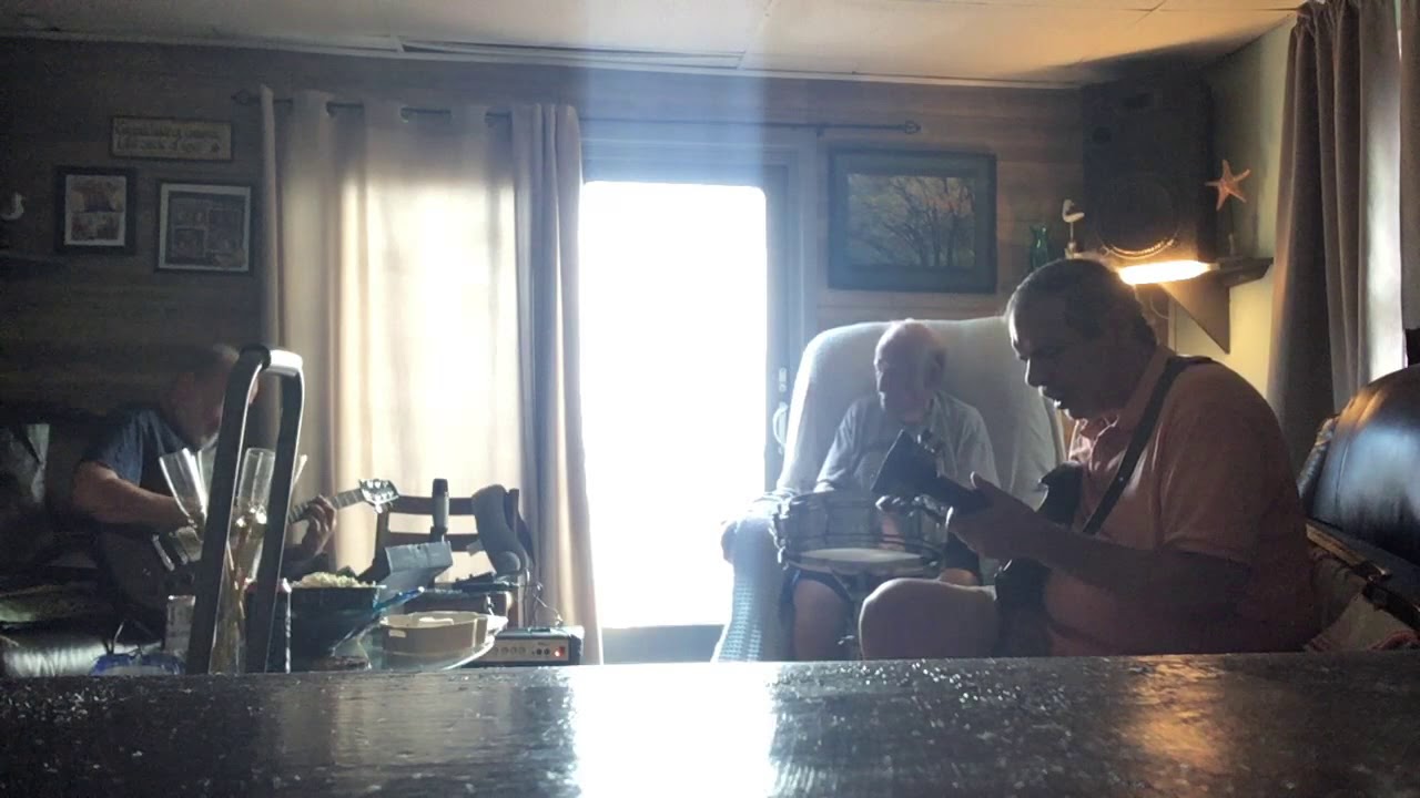 friends jam 2 - YouTube