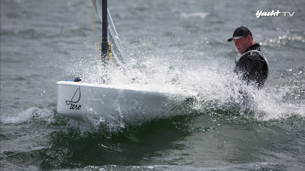 Angriff auf Laser & Co: Devoti D-Zero - YouTube