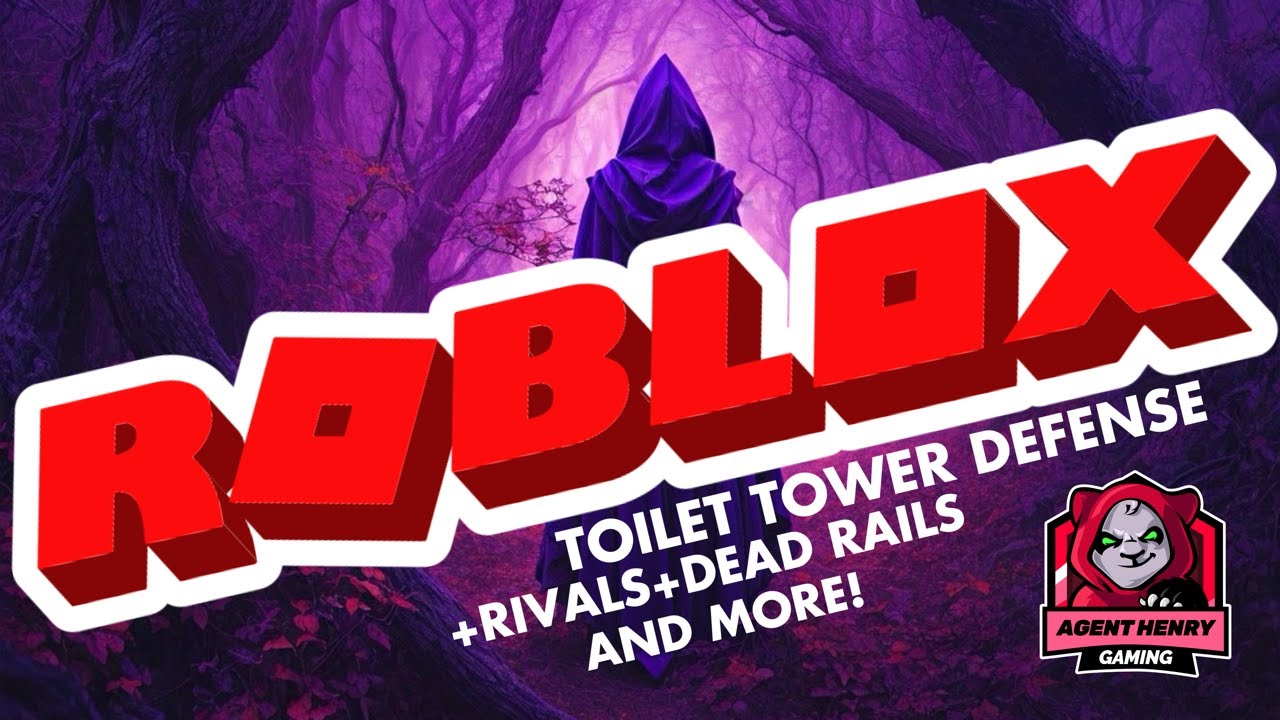 🔴LIVE APRIL FOOLS 😱😨 PLAY ROBLOX DEAD RAILS PLUS RIVALS TTD #livestream ...