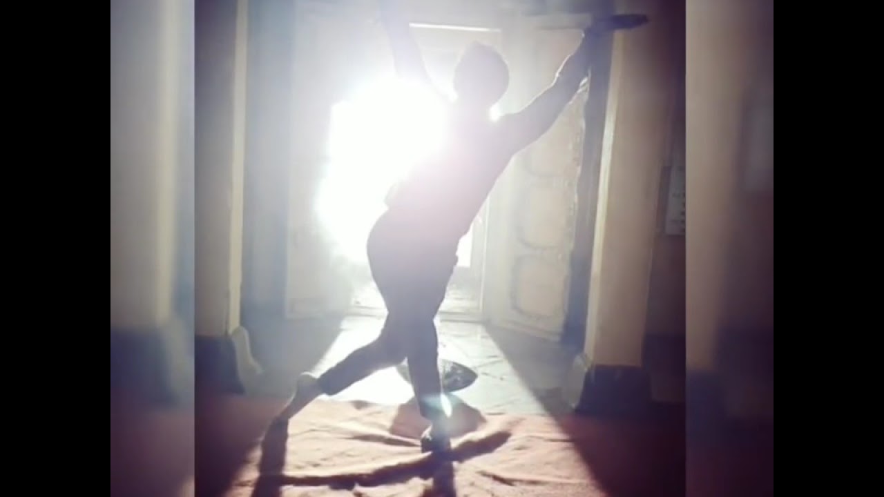 Ashish Patil |Tandav style| Choreographer - YouTube