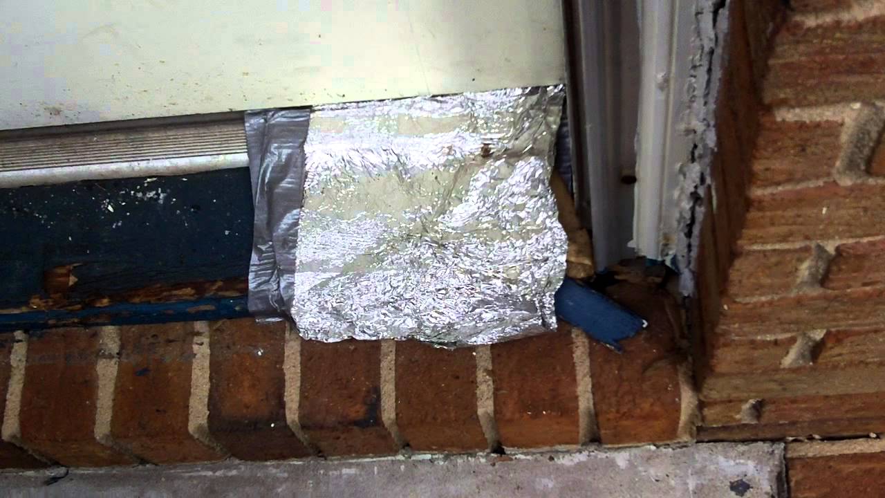 Redneck Repair Found on Charlotte Home Inspection | Charlotte NC | 704 ...