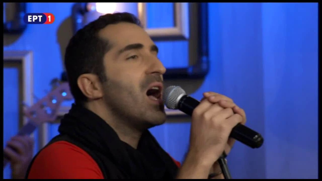ΘΑ ΣΗΜΑΝΟΥΝ ΟΙ ΚΑΜΠΑΝΕΣ - Ζαχαρίας Καρούνης - YouTube