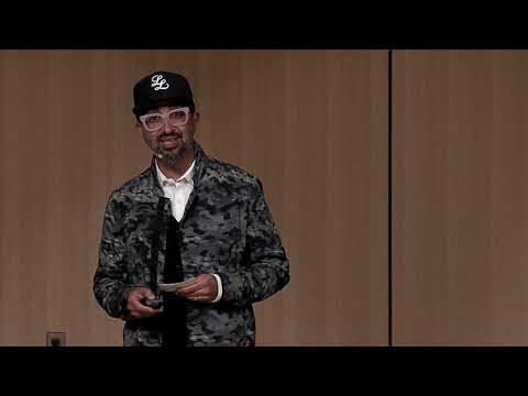 Challengers ask why | Rahul Raj | TEDxKitchenerED