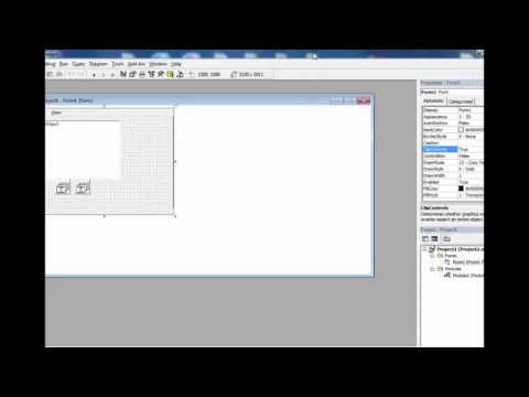 list view print color in vb6 can u see - YouTube