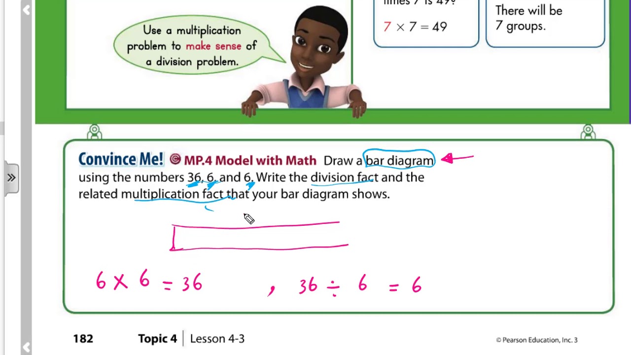 Use Multiplication To Divide With 6 And 7 YouTube Use Multiplication To Divide With 6 And 7 YouTube