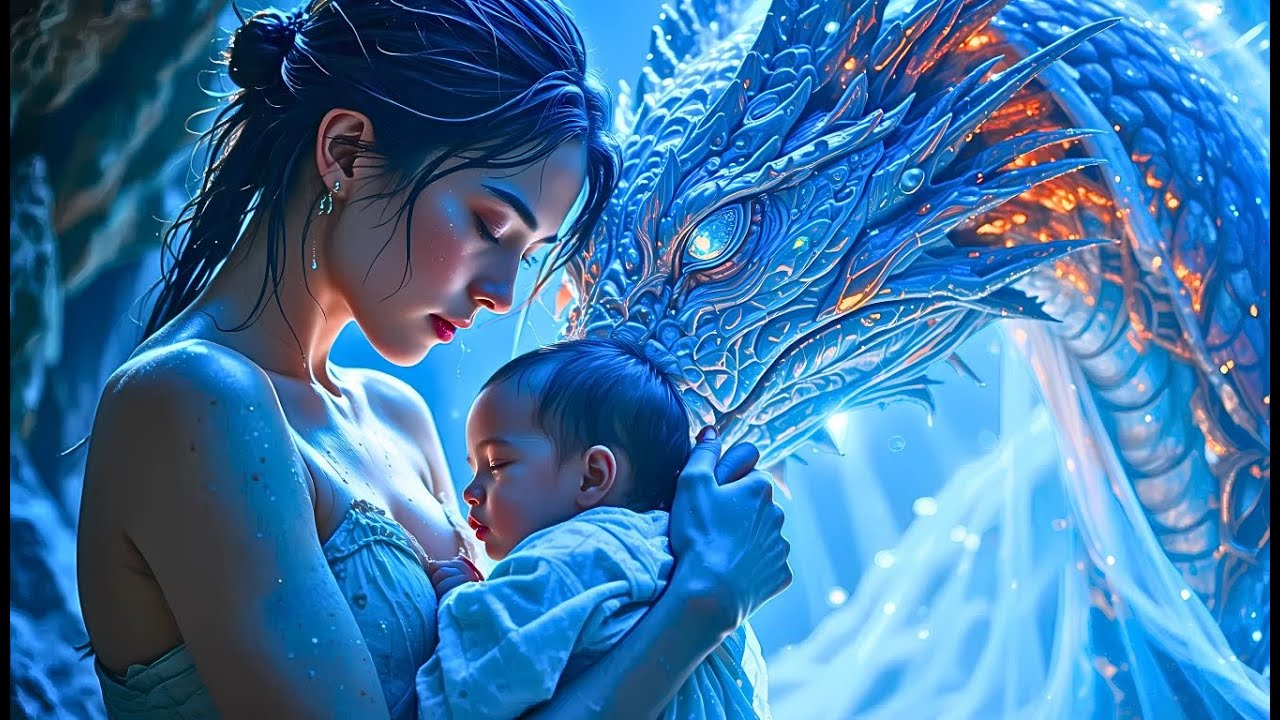 No Dragon Had Ever Broken the Silence… Until a Human Infant Called One ‘Uncle’!(HFY Codex Hub ...